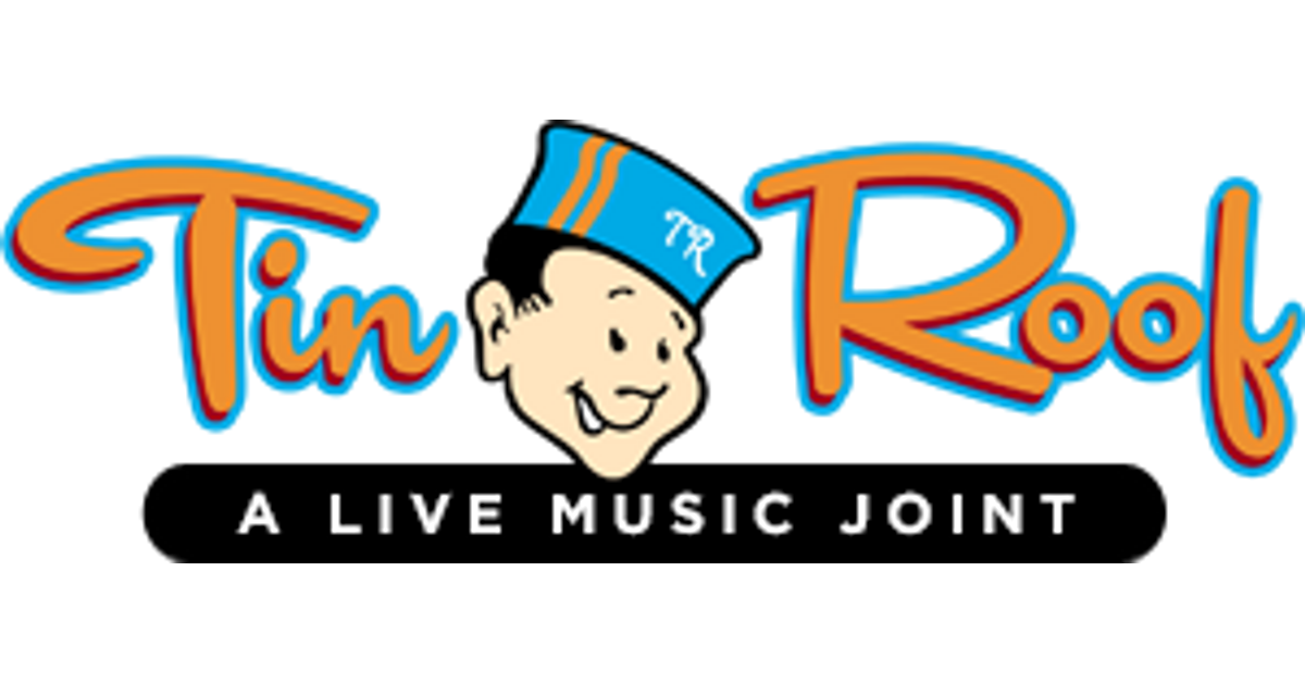 Tin Roof Logo Can Your Old Metal Roof Be Recycled?